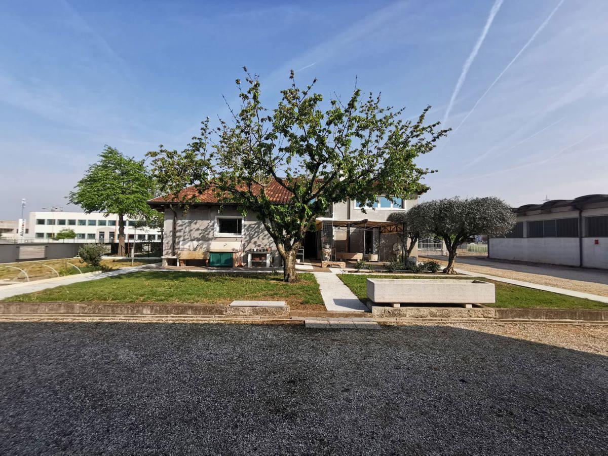 Villa, Casaleone