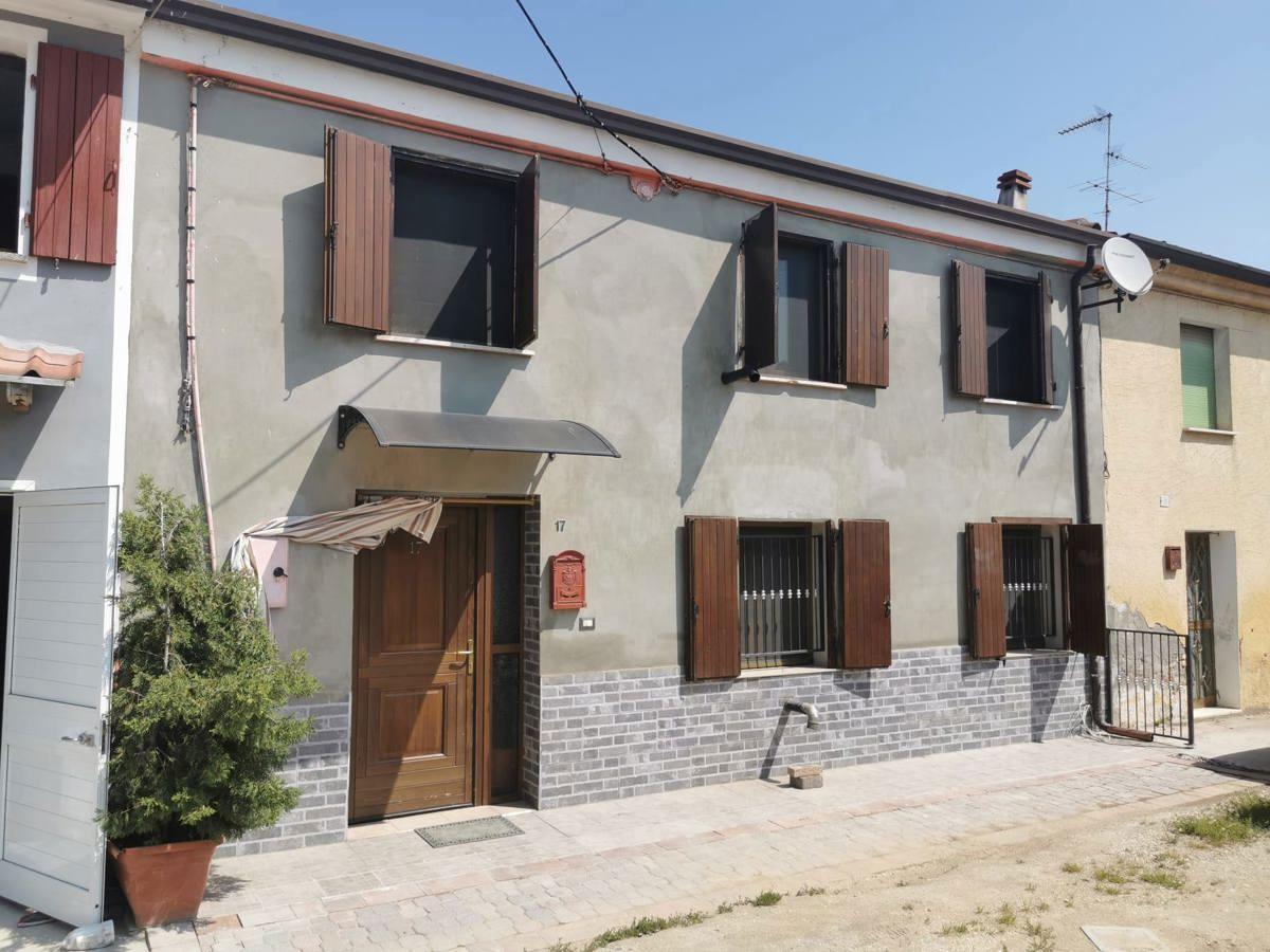 Villa a schiera in vendita a Casaleone