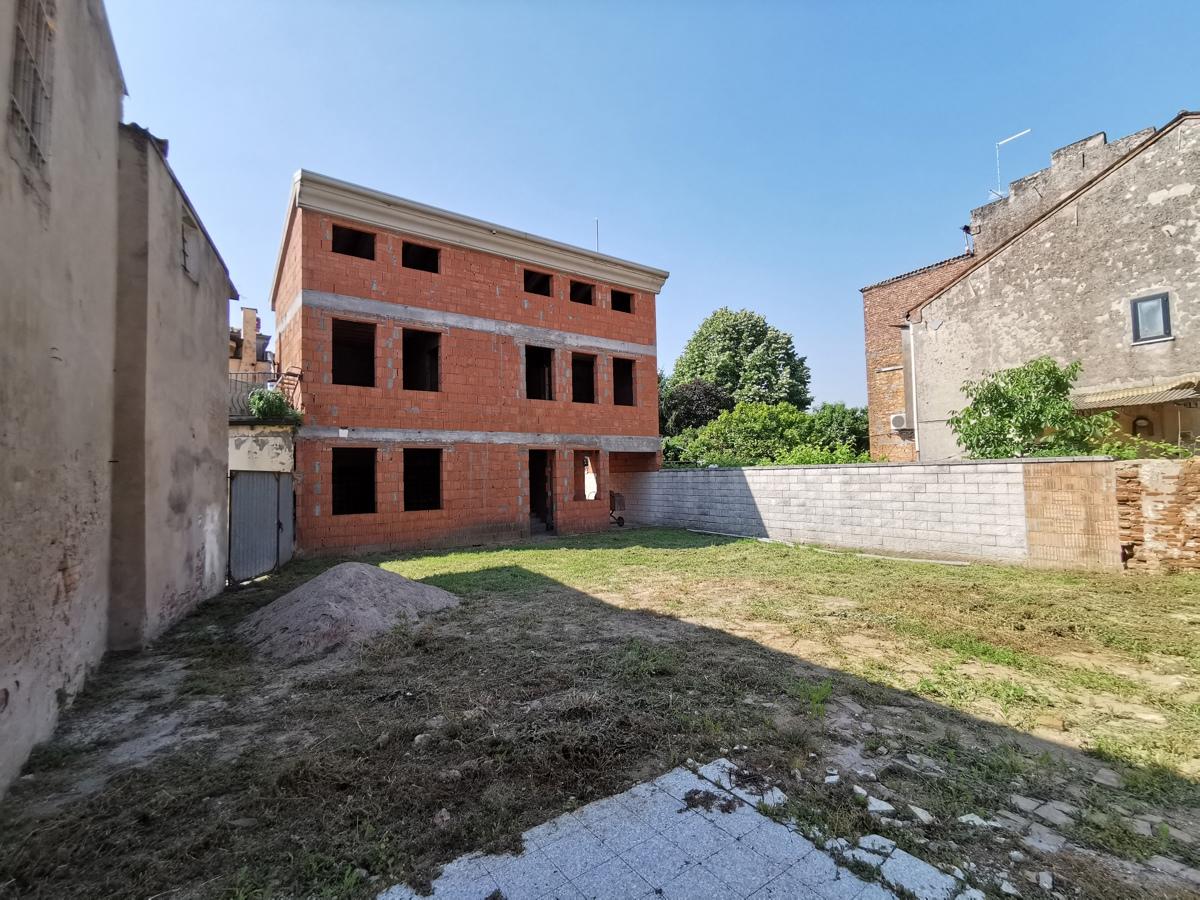 Casa indipendente in vendita a Sanguinetto