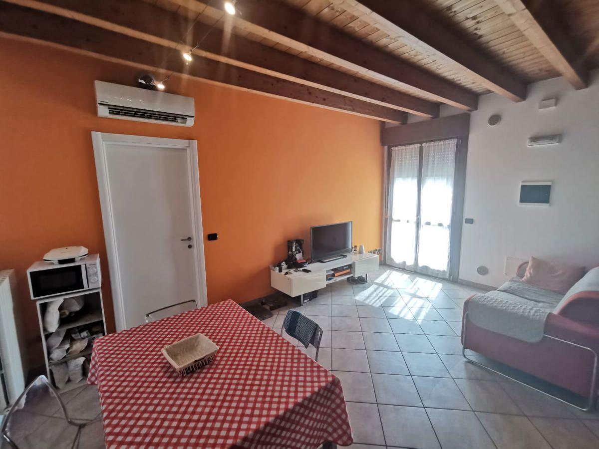 Appartamento in vendita a Sanguinetto