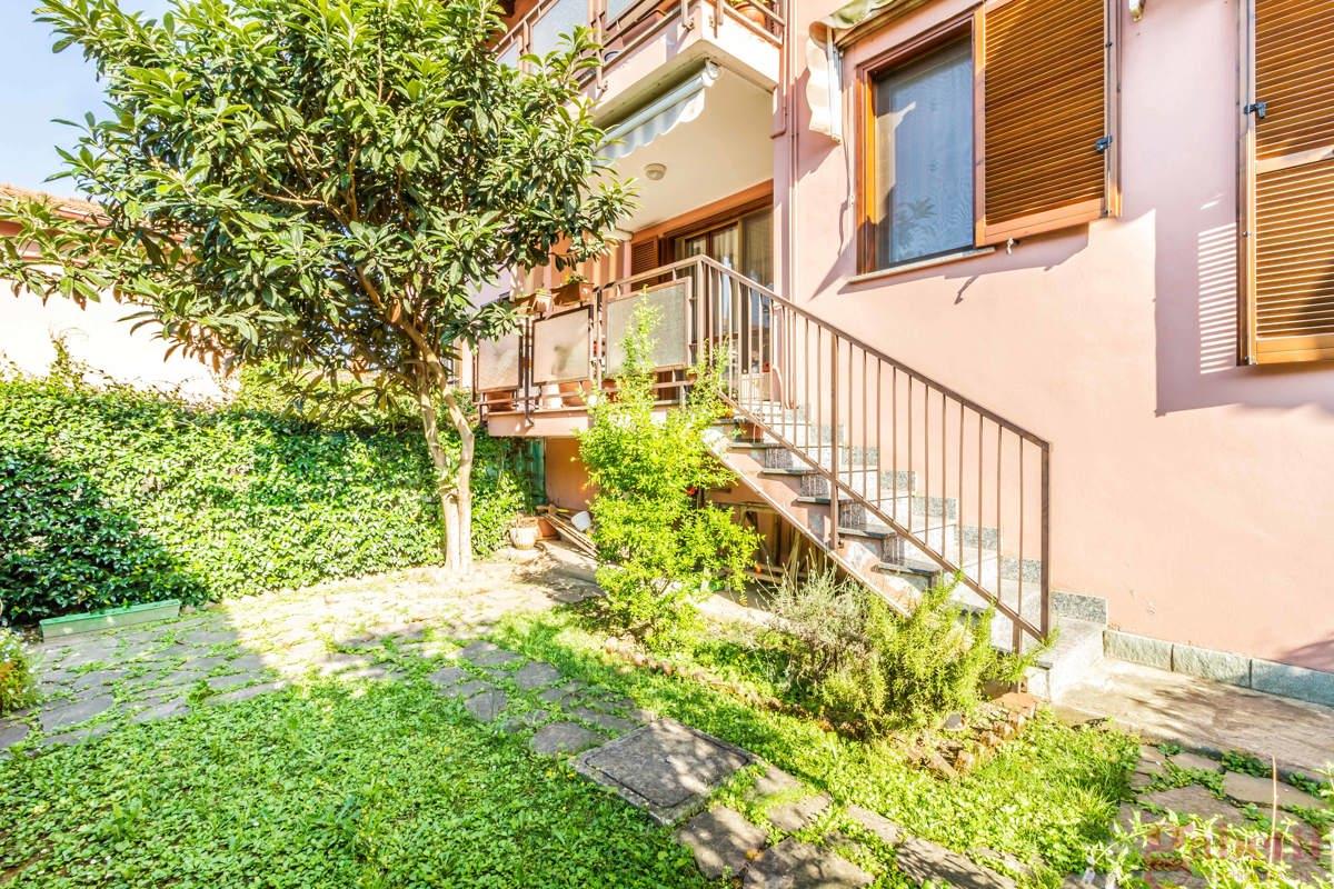 Appartamento in vendita a Cusago