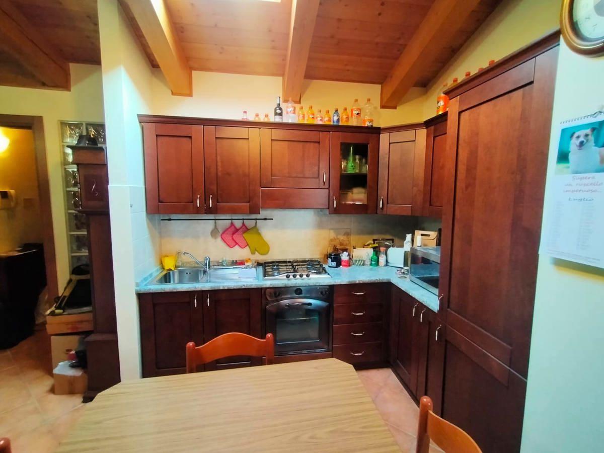 Appartamento in vendita a Cusago