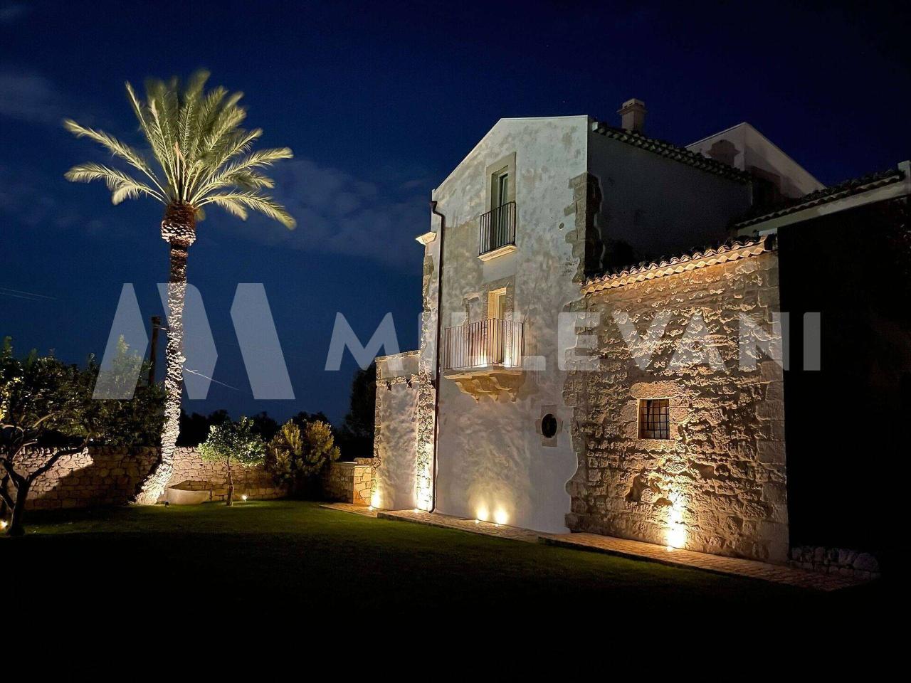 Villa in vendita a Scicli