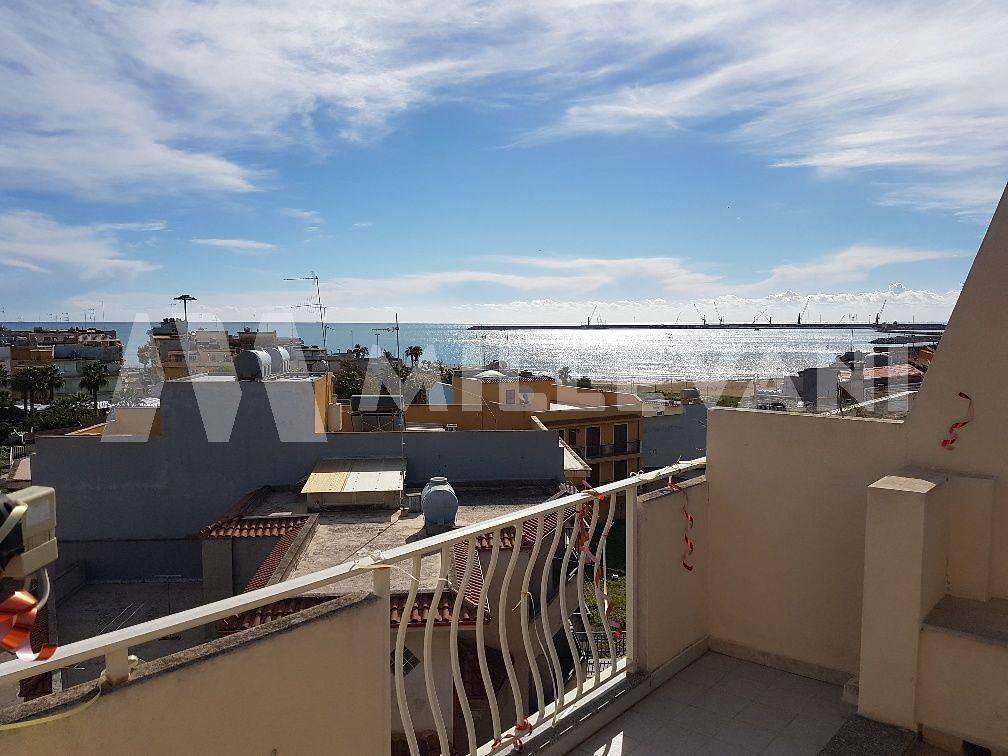 Appartamento in vendita a Pozzallo