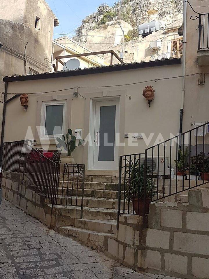 Casa indipendente in vendita a Scicli