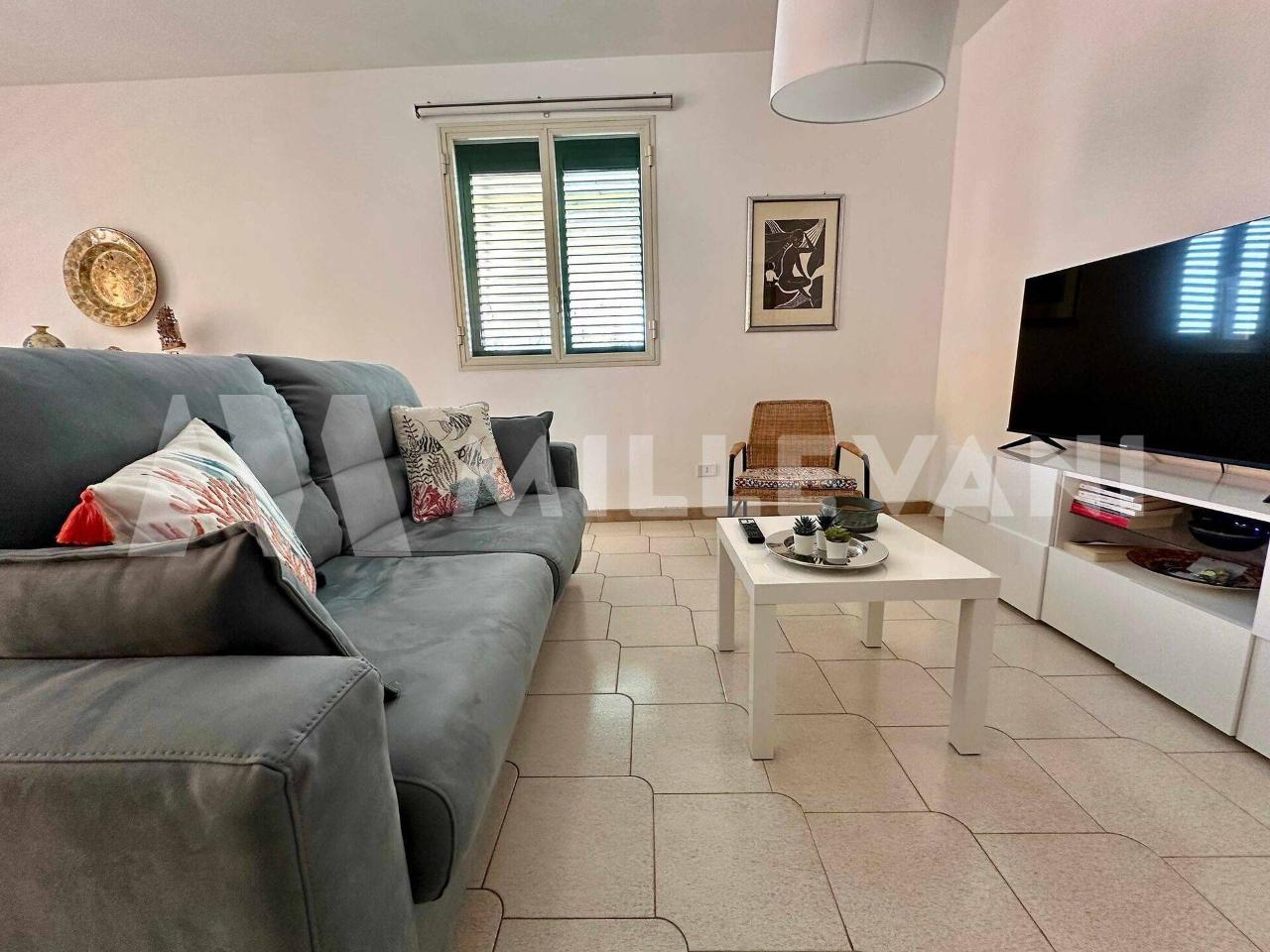 Appartamento in affitto a Pozzallo