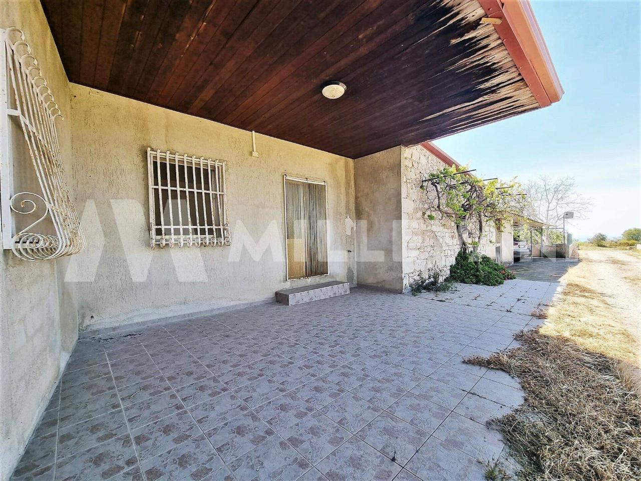 Casa indipendente in vendita a Modica