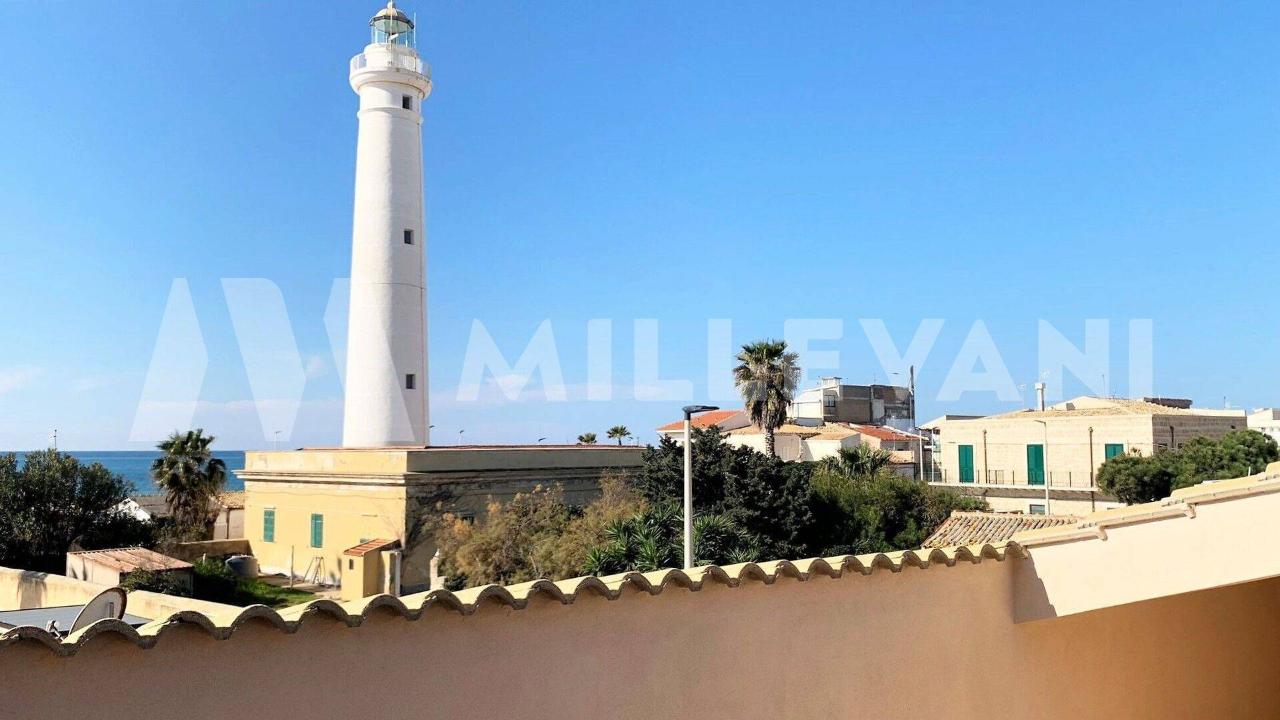 Casa indipendente in vendita a Santa Croce Camerina