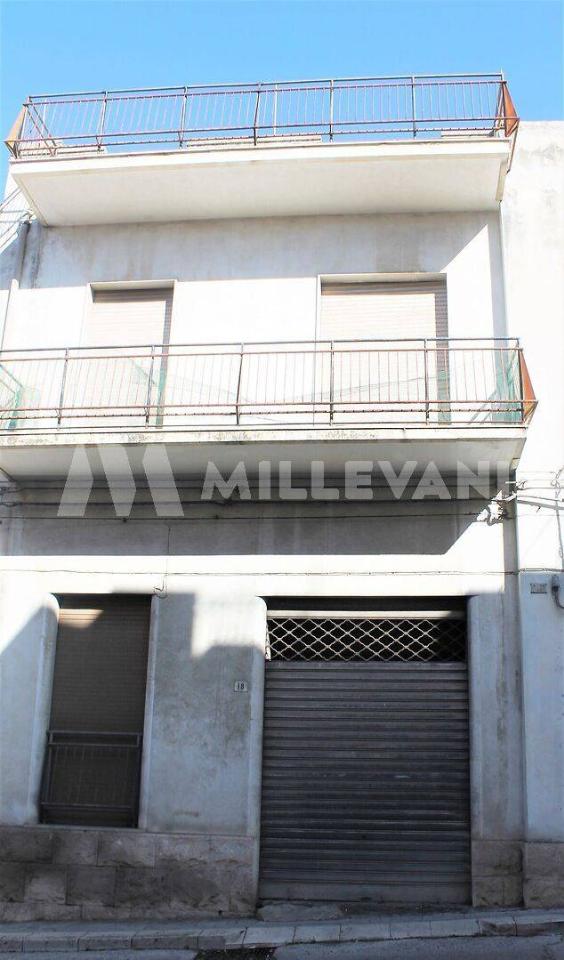 Casa indipendente in vendita a Modica