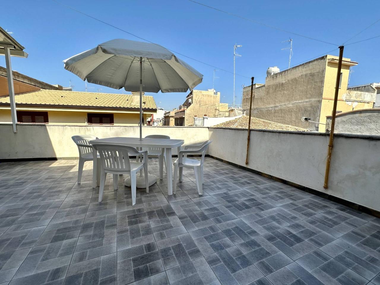 Casa indipendente in vendita a Pozzallo