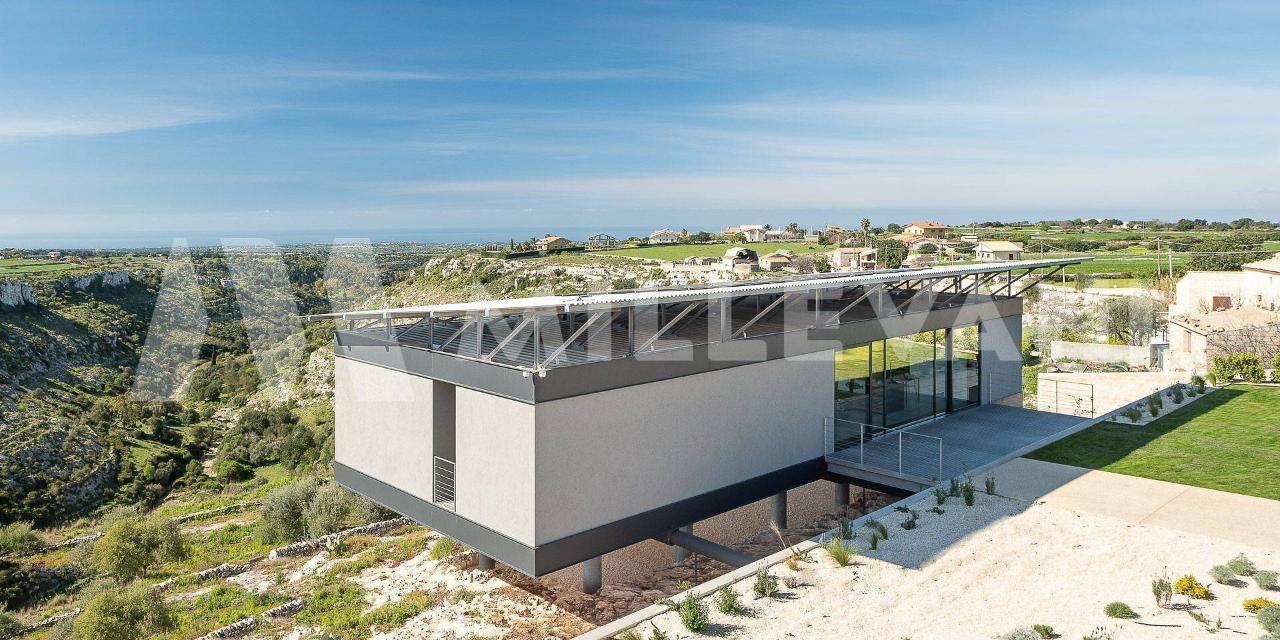 Villa in vendita a Modica