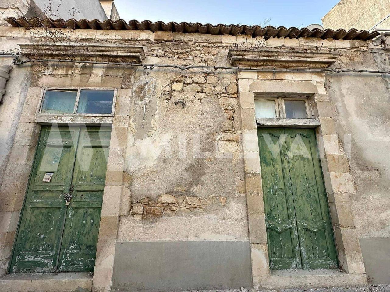 Casa indipendente in vendita a Pozzallo