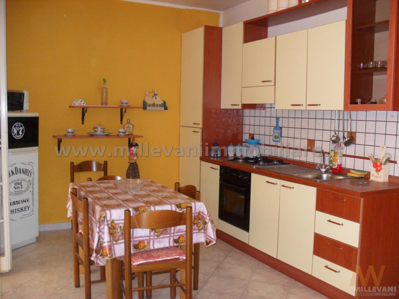 Appartamento in vendita a Pozzallo