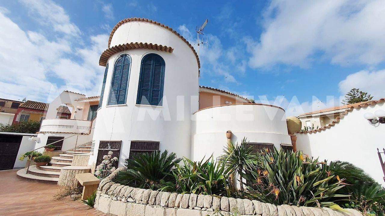 Villa in vendita a Santa Croce Camerina