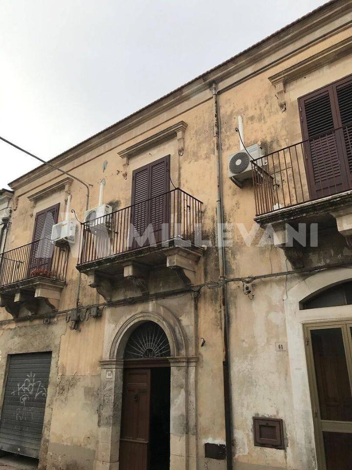 Appartamento in vendita a Modica