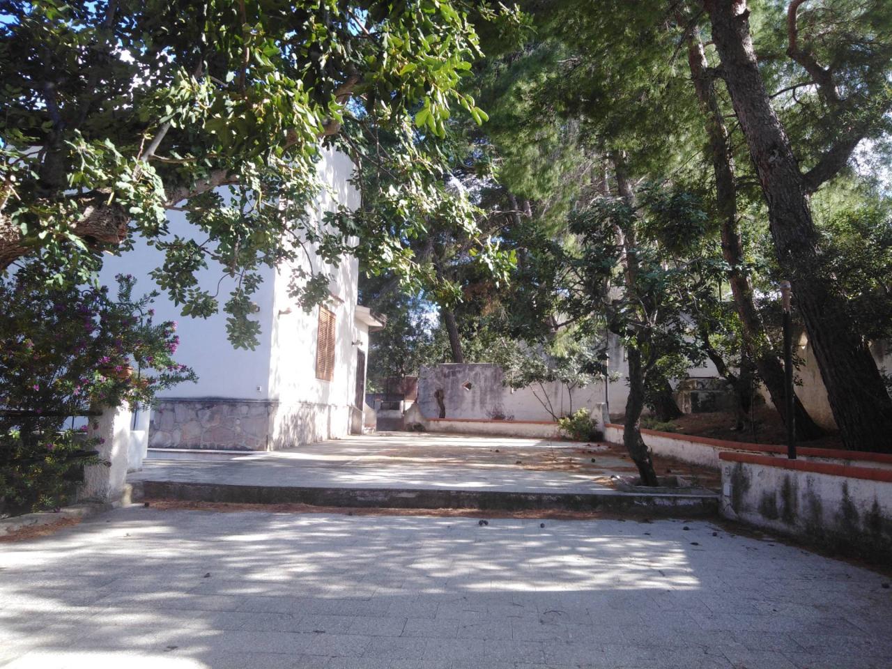 Villa in vendita a Vico Del Gargano