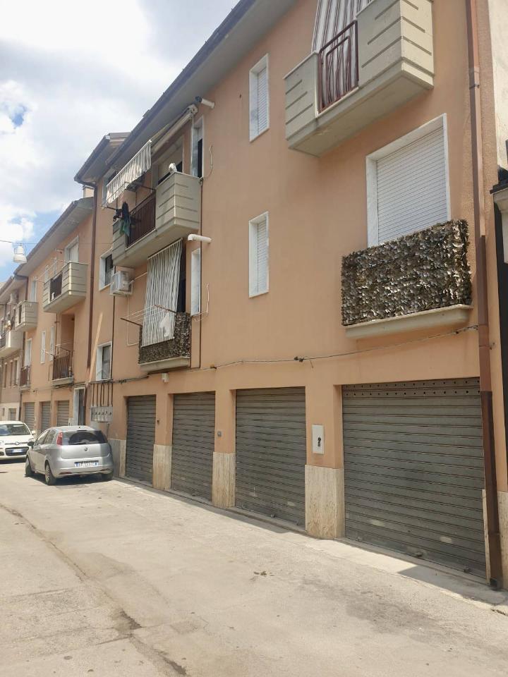 Appartamento in vendita a San Nicandro Garganico