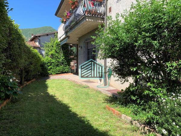 Appartamento in vendita a Villa Carcina