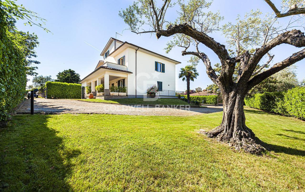 Villa in vendita a Vitorchiano