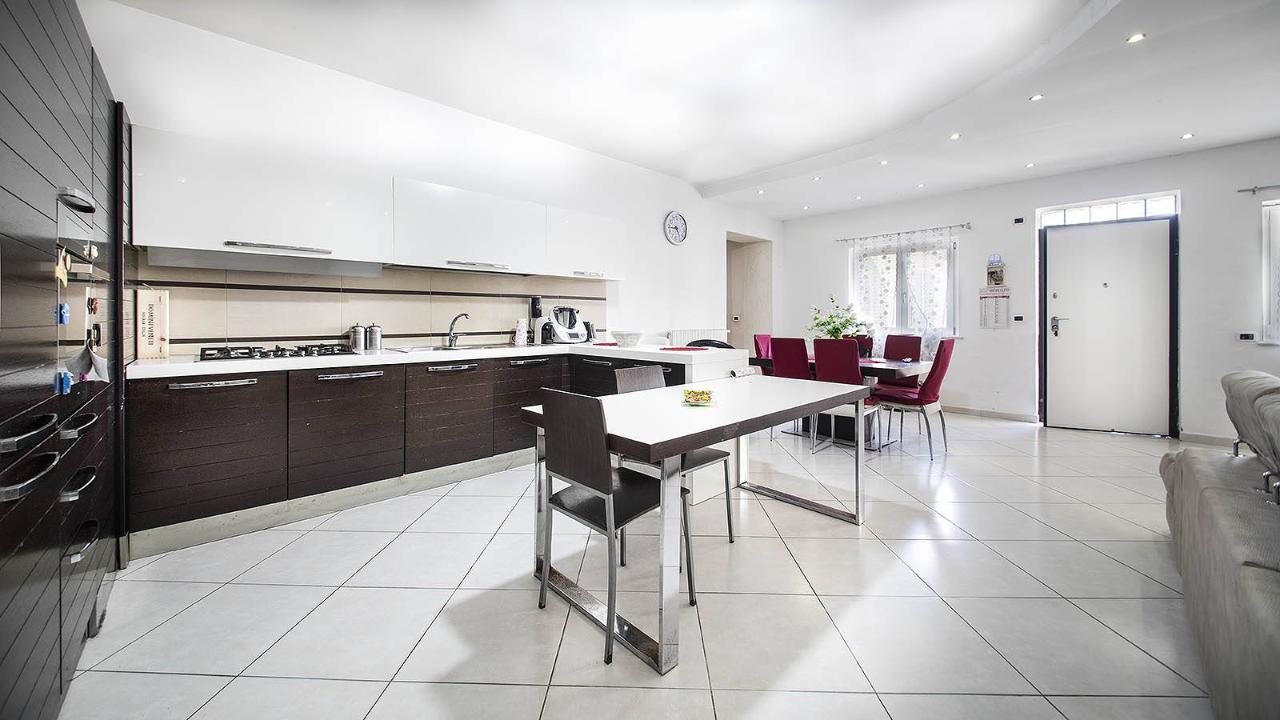 Appartamento in vendita a Viterbo