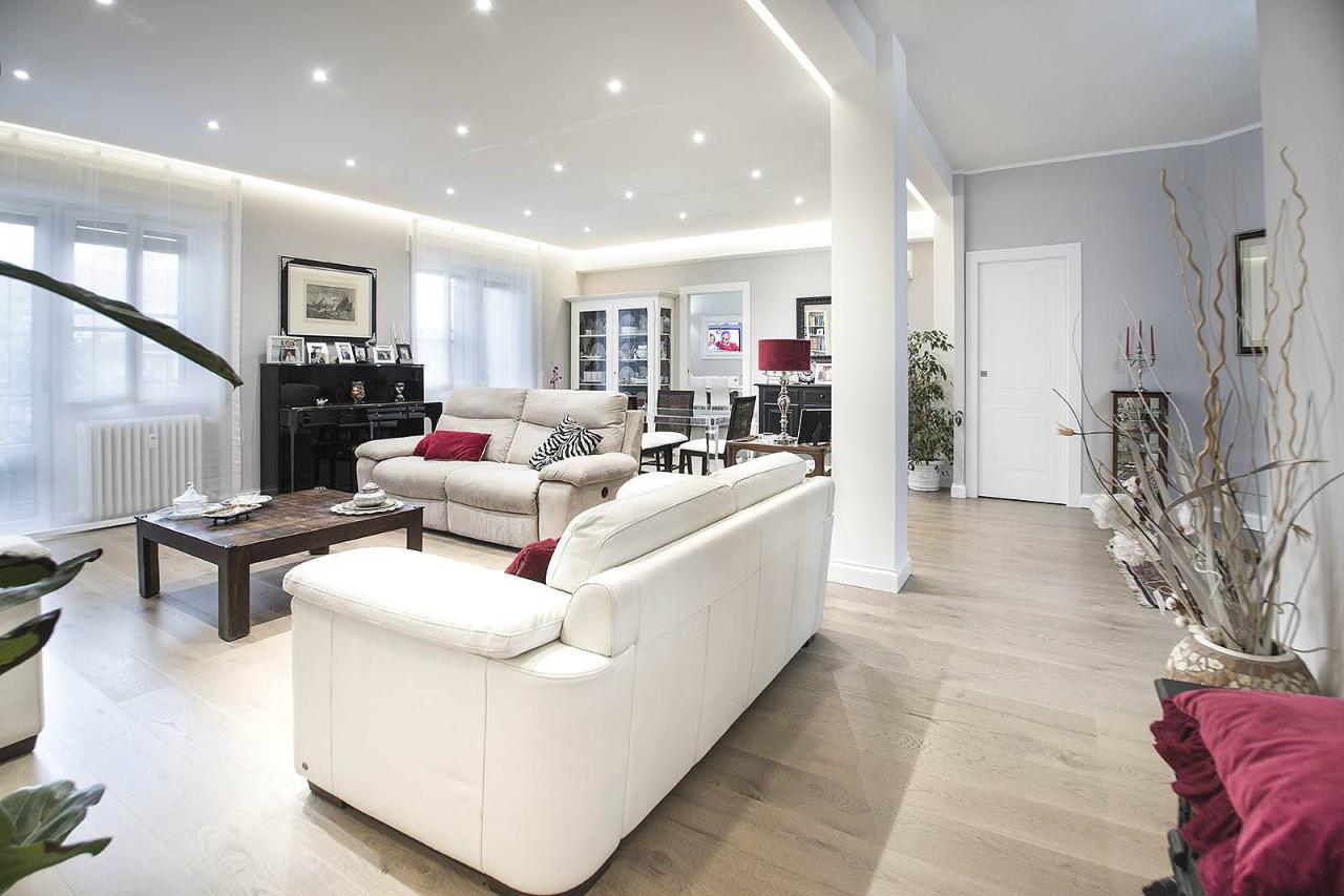 Appartamento in vendita a Viterbo