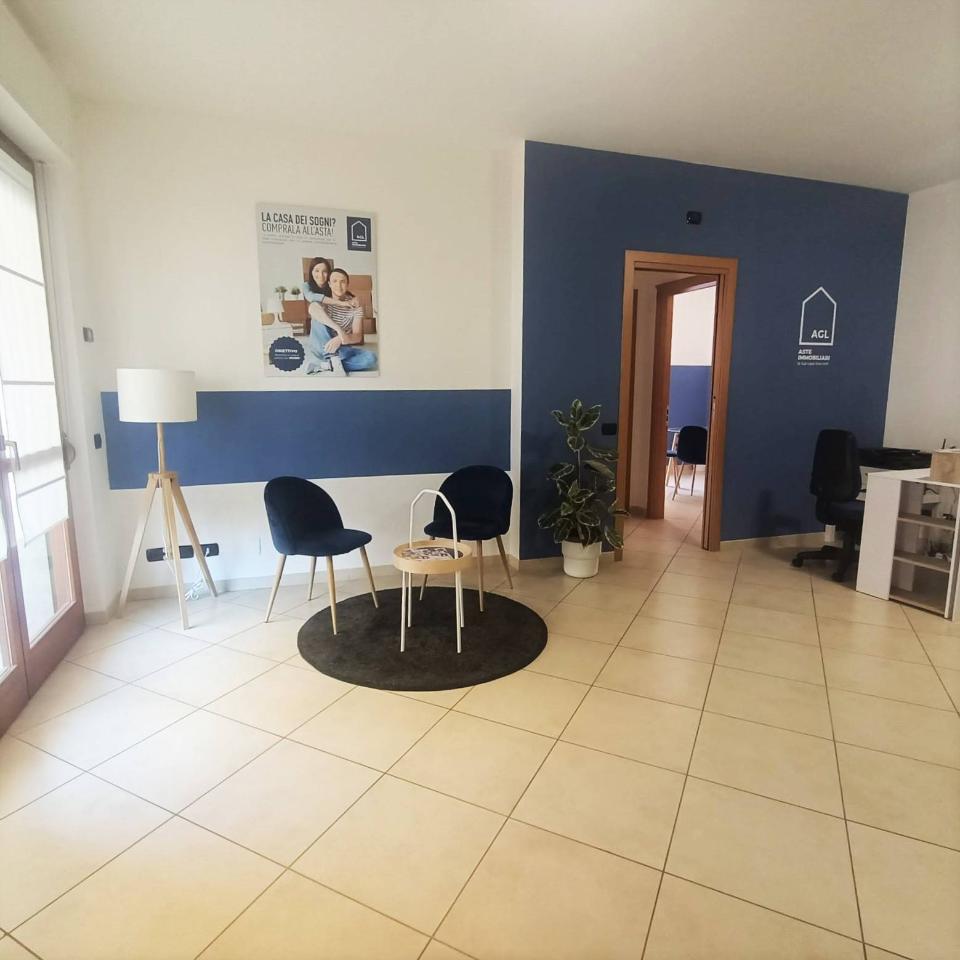 Ufficio in affitto a Viterbo