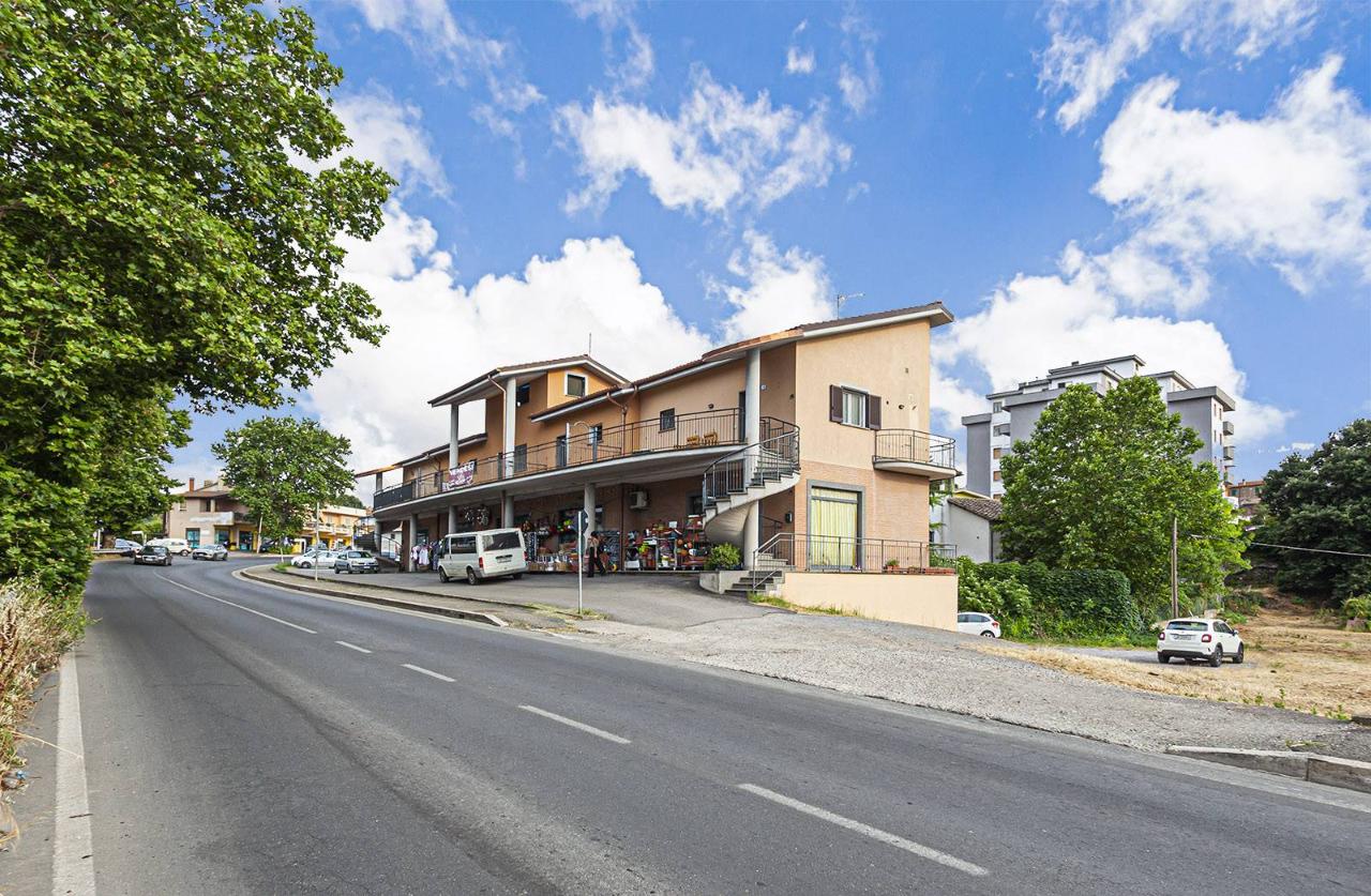 Appartamento in vendita a Vetralla