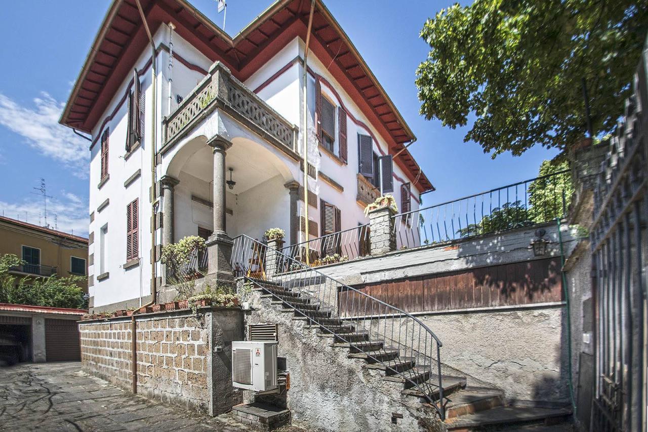 Appartamento in vendita a Viterbo