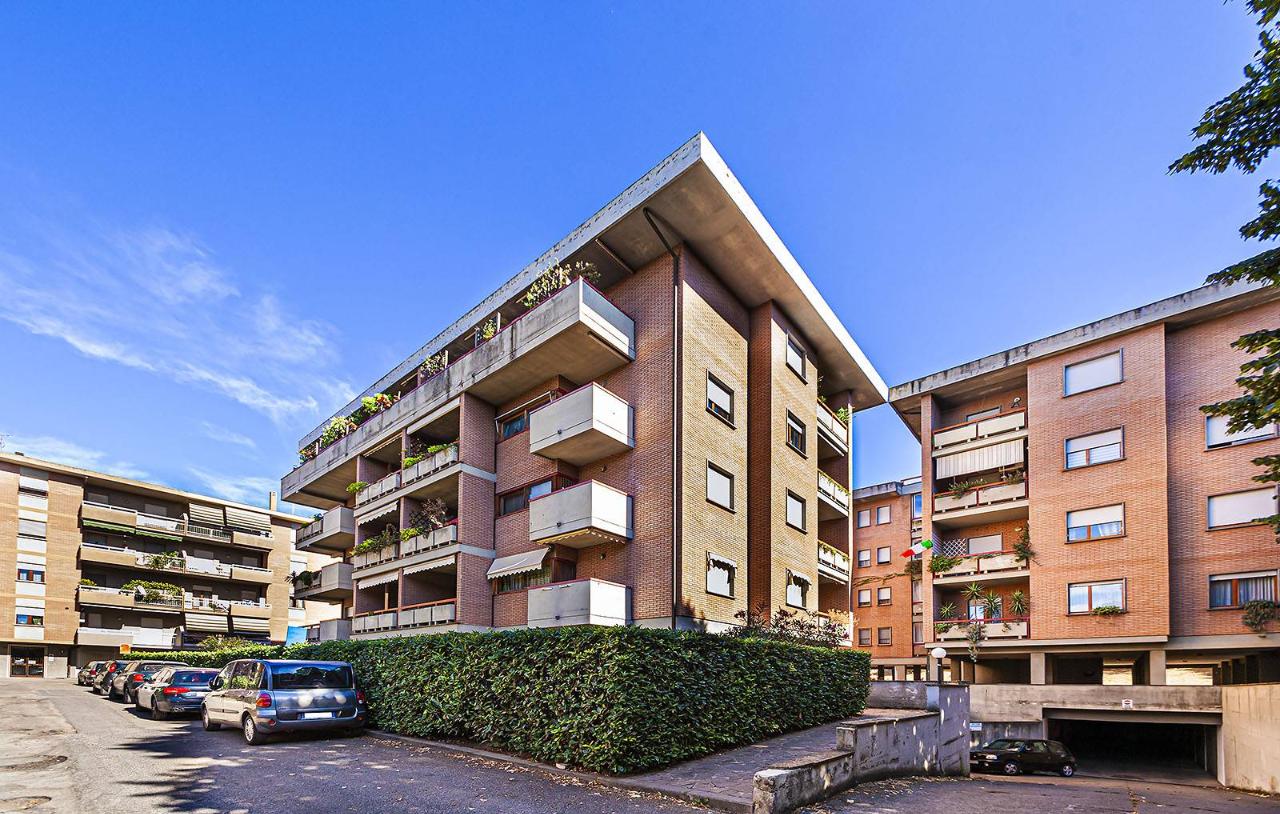 Appartamento in vendita a Viterbo