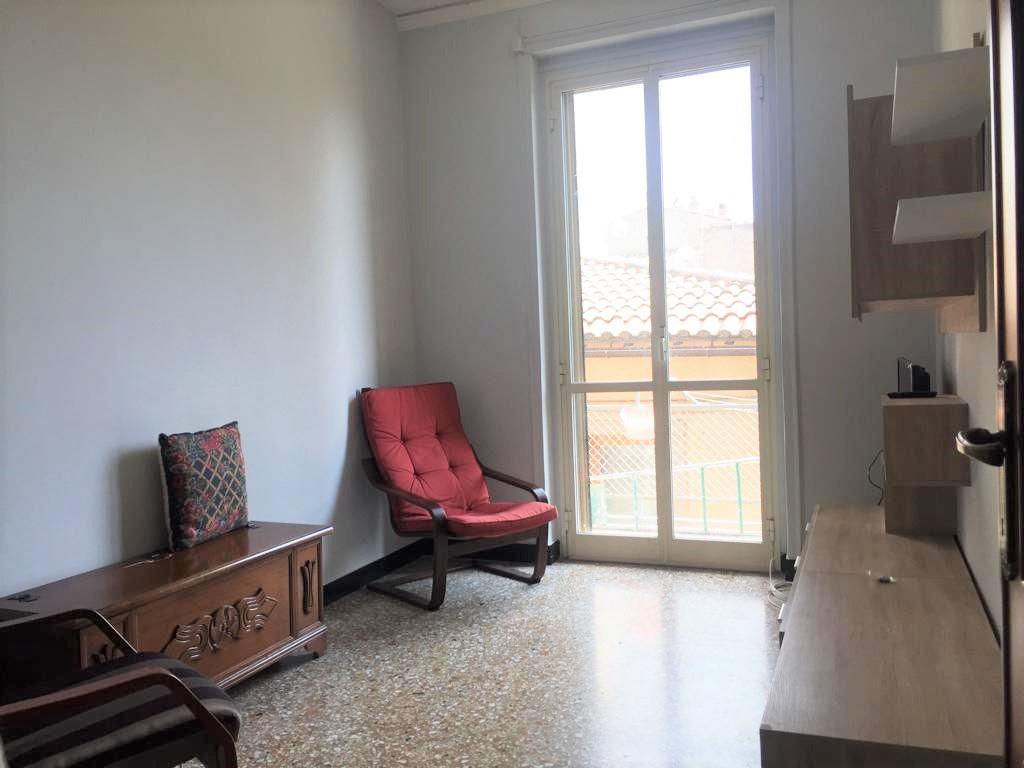 Appartamento in affitto a Viterbo