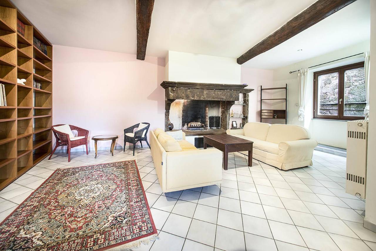 Casa indipendente in vendita a Vitorchiano