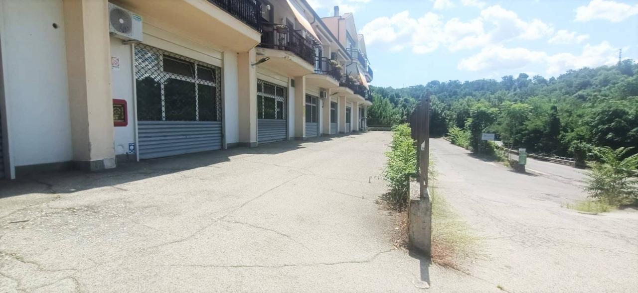 Negozio in affitto a Viterbo