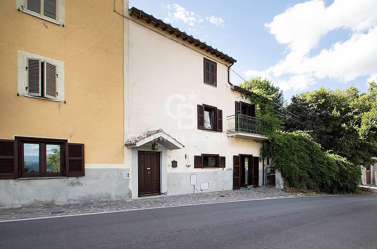 Rustico in vendita a Celleno