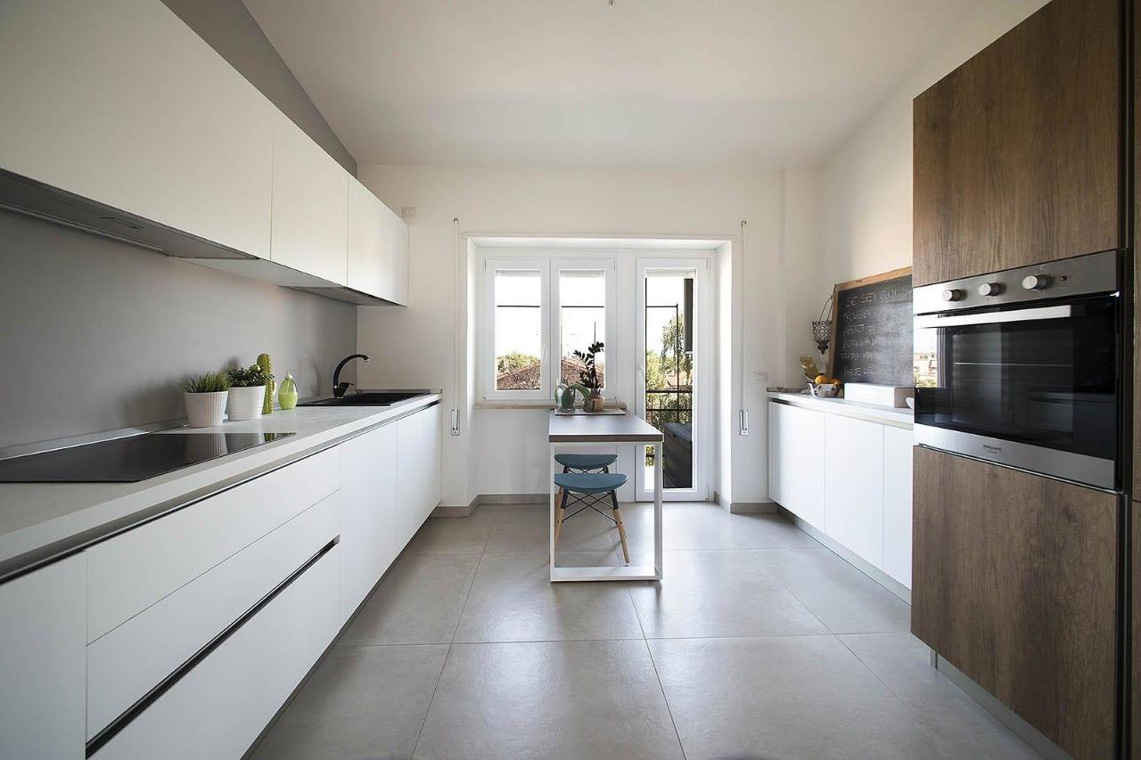 Appartamento in vendita a Capranica