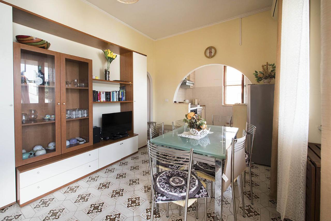 Casa indipendente in vendita a Tarquinia