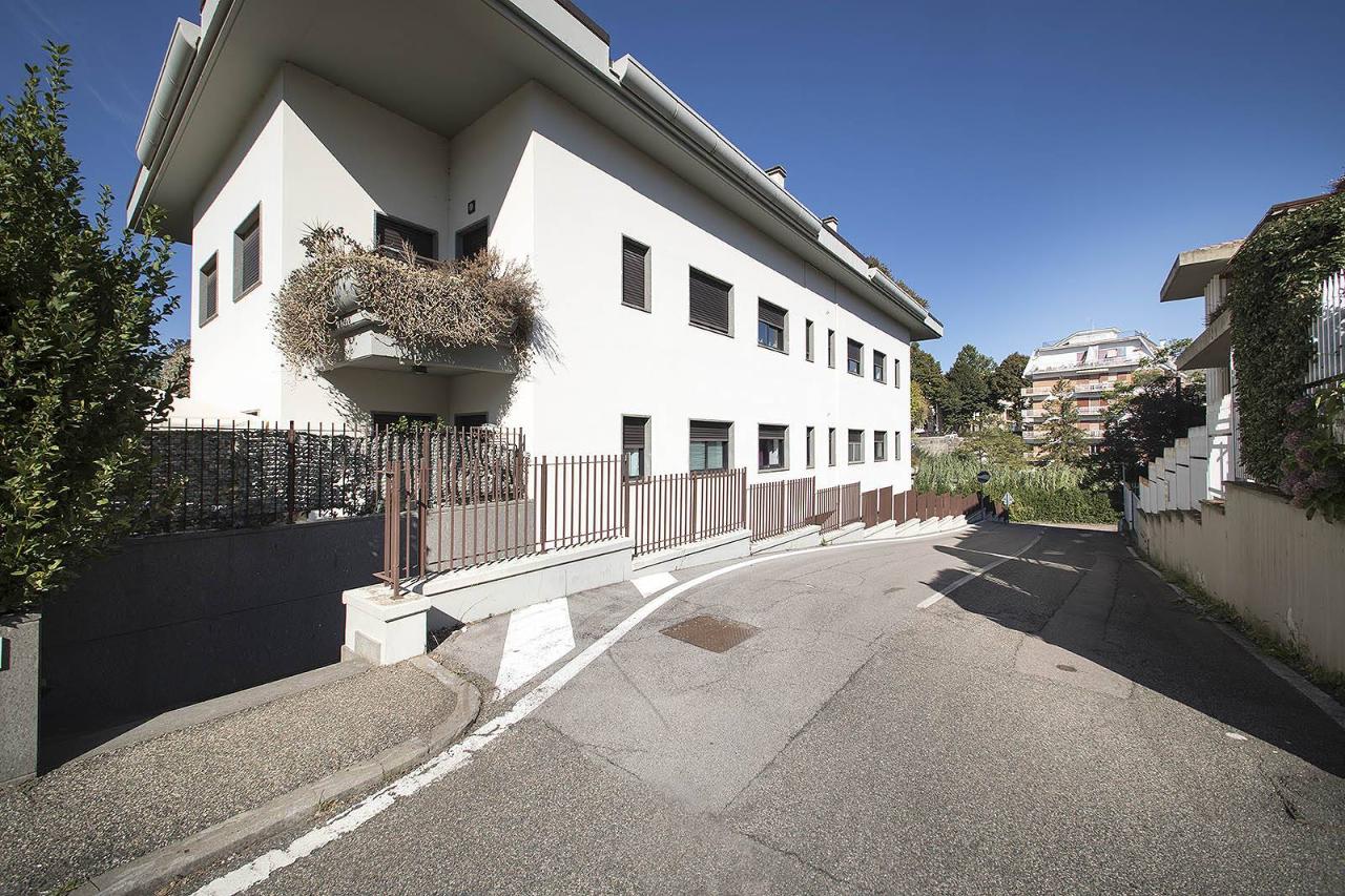 Ufficio in vendita a Viterbo