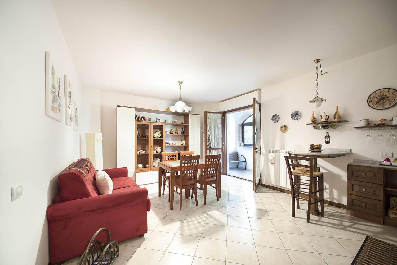 Appartamento in vendita a Viterbo