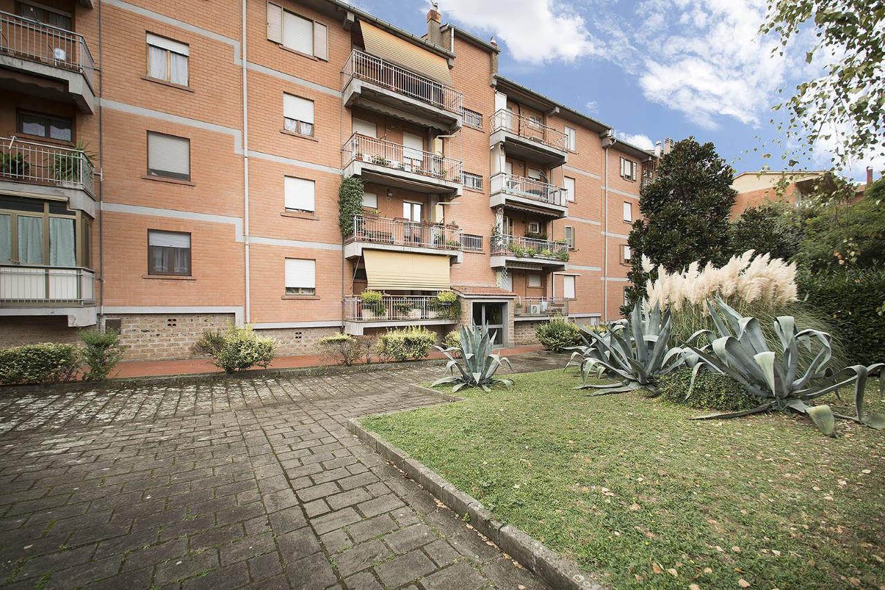 Appartamento in vendita a Viterbo