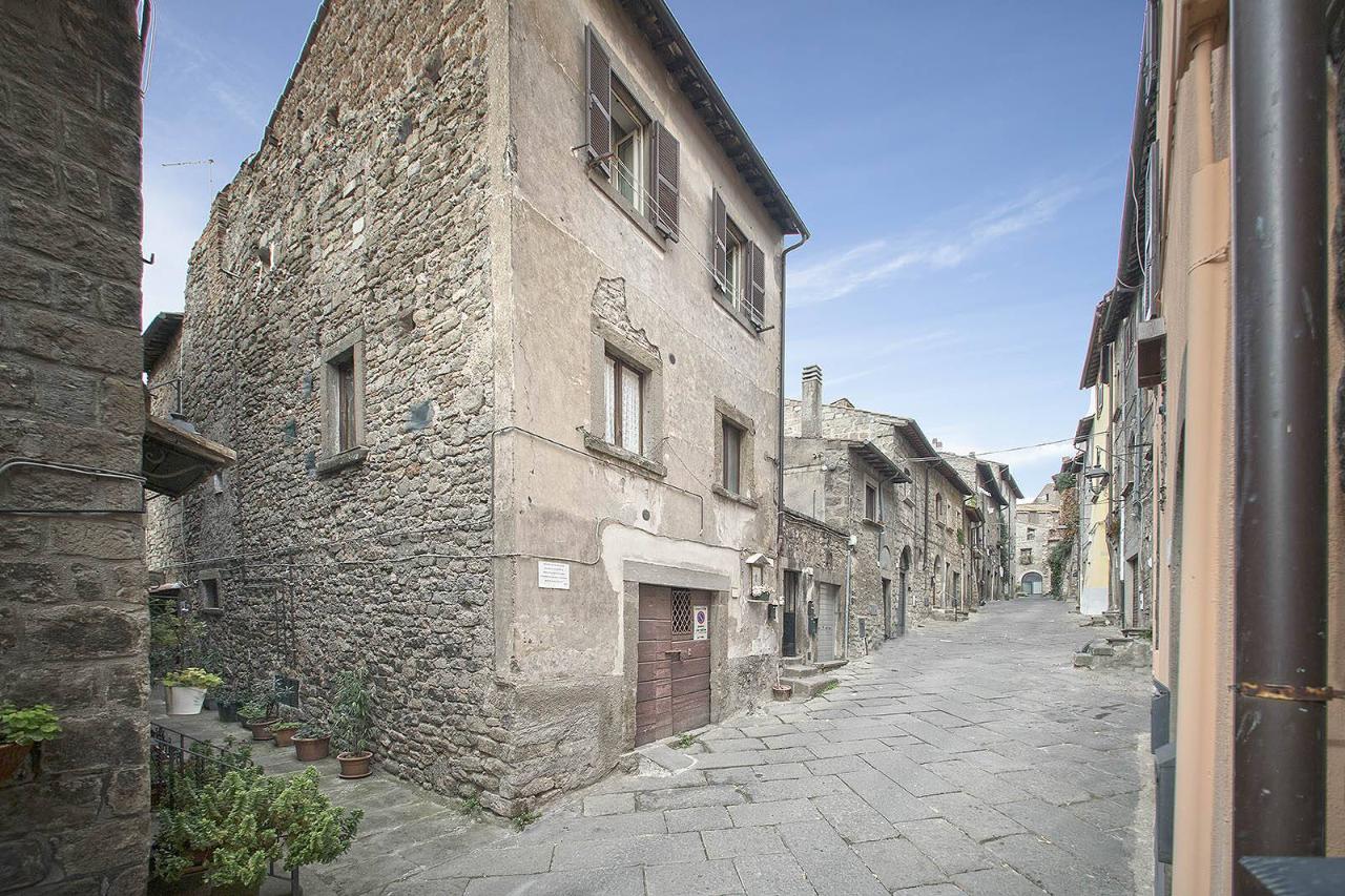 Appartamento in vendita a Viterbo