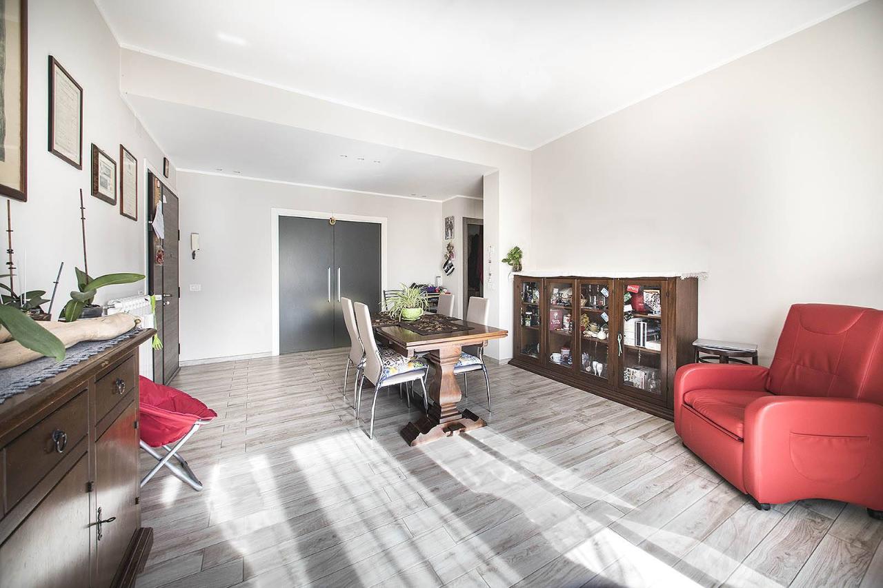 Appartamento in vendita a Viterbo