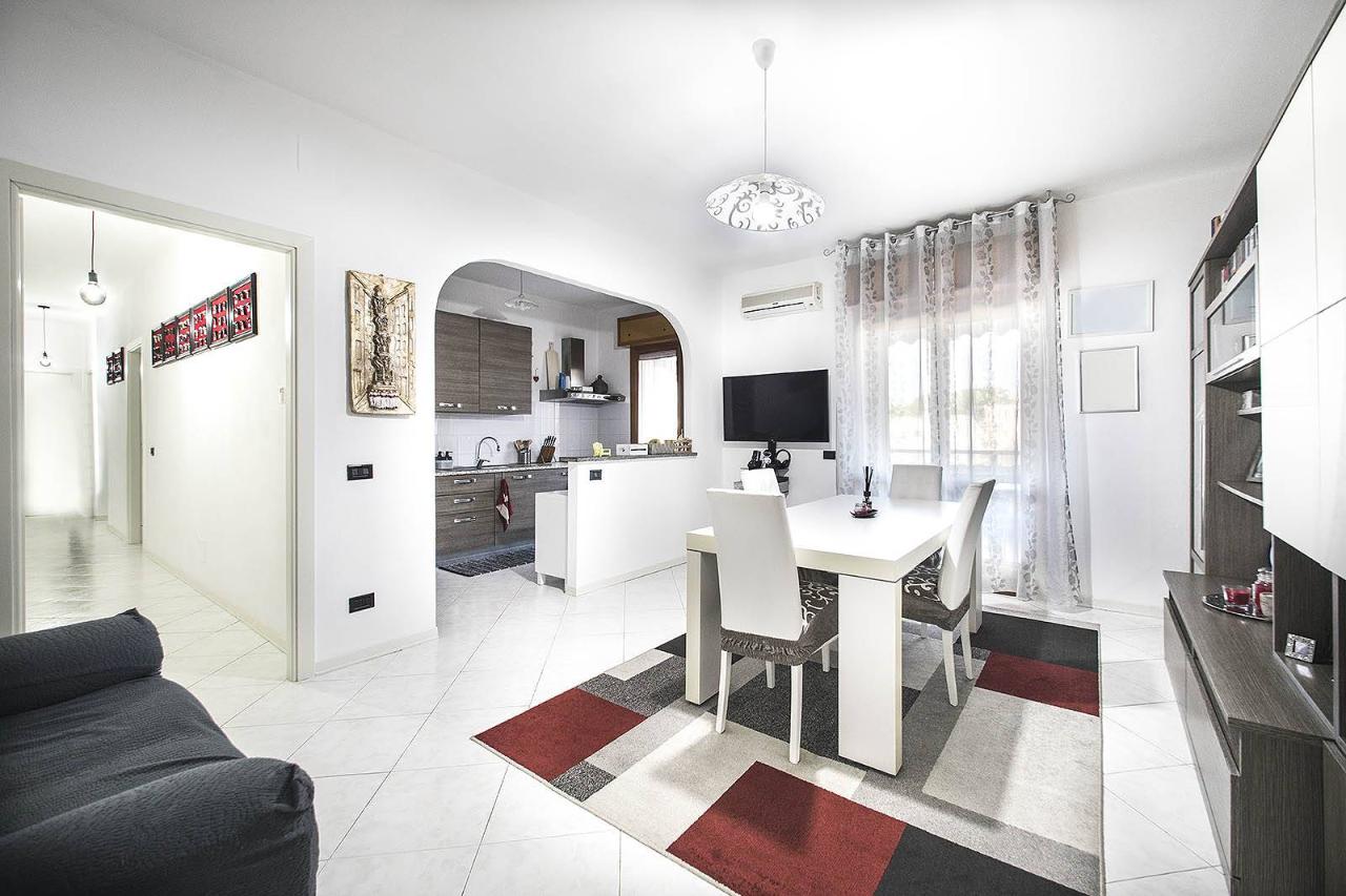 Appartamento in vendita a Viterbo