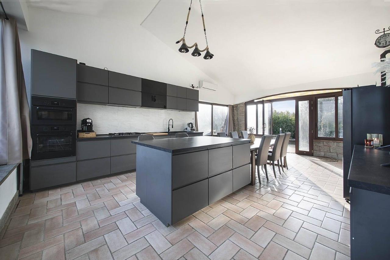 Villa in vendita a Vitorchiano