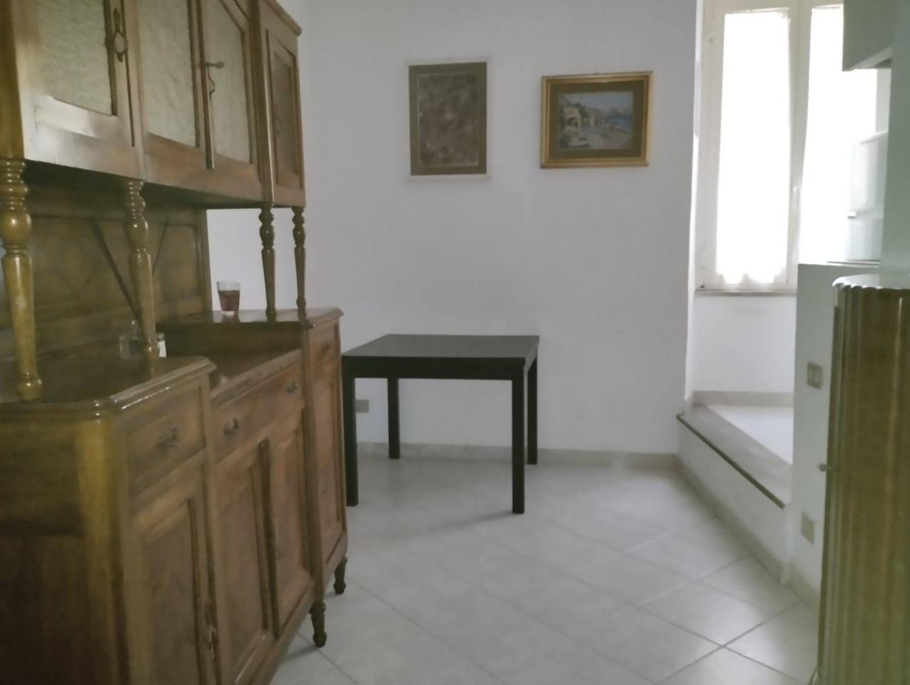 Appartamento in affitto a Viterbo