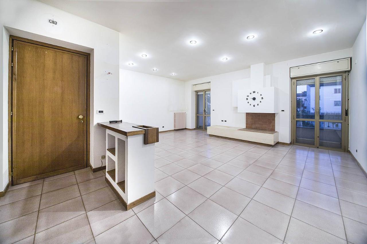 Appartamento in vendita a Marta