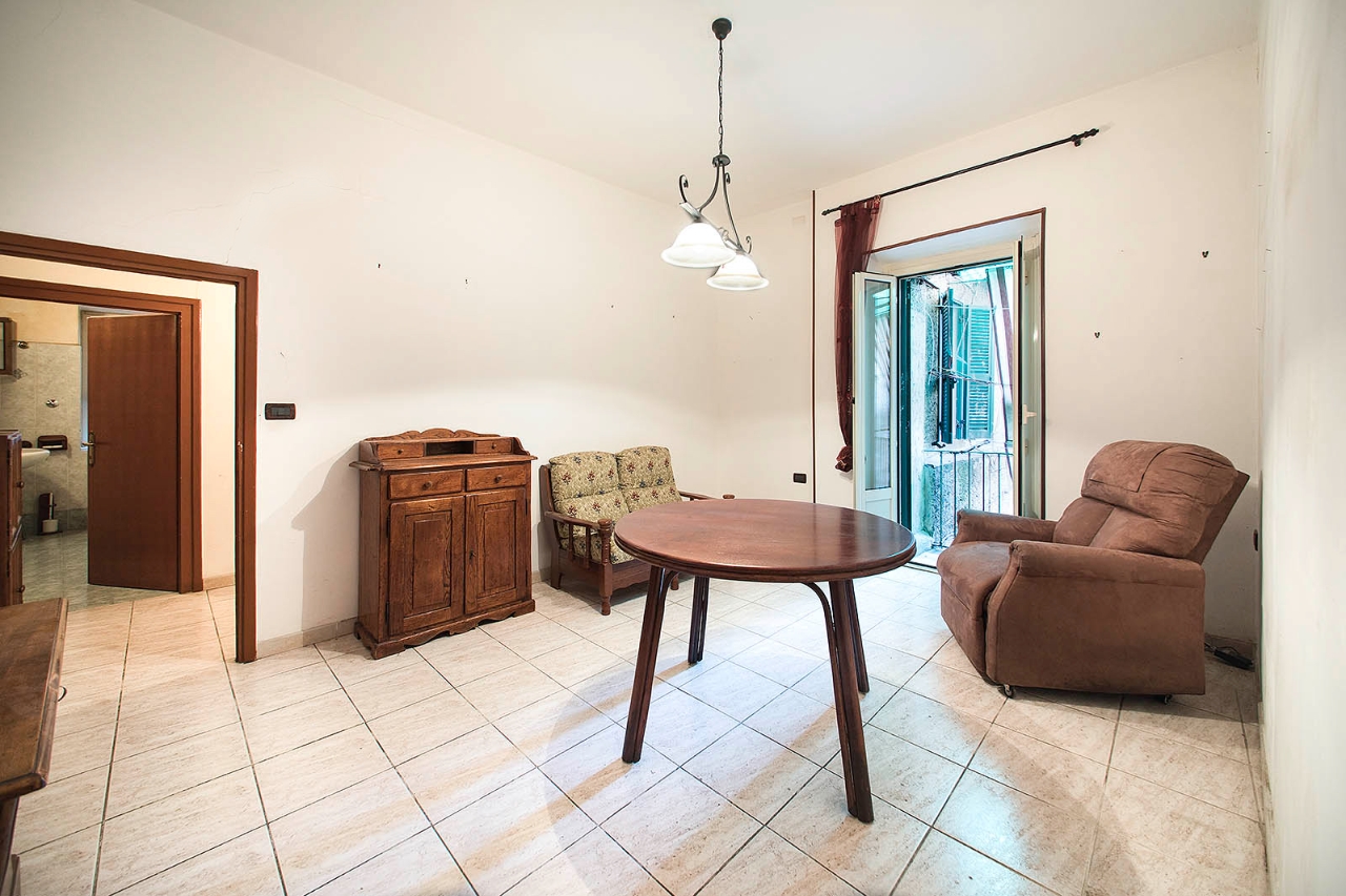 Appartamento in vendita a Viterbo