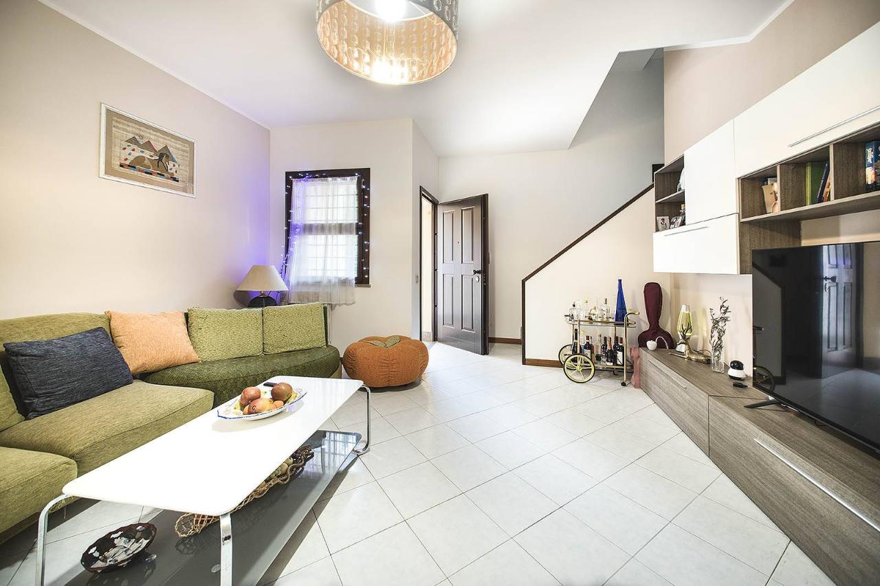 Villa a schiera in vendita a Viterbo
