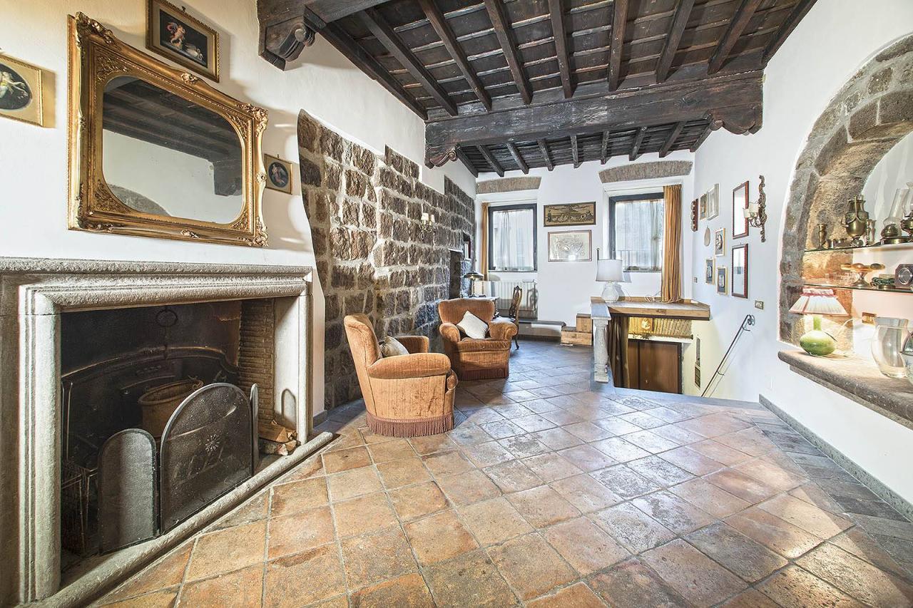 Appartamento in vendita a Viterbo