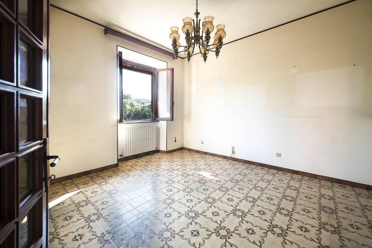 Appartamento in vendita a Viterbo