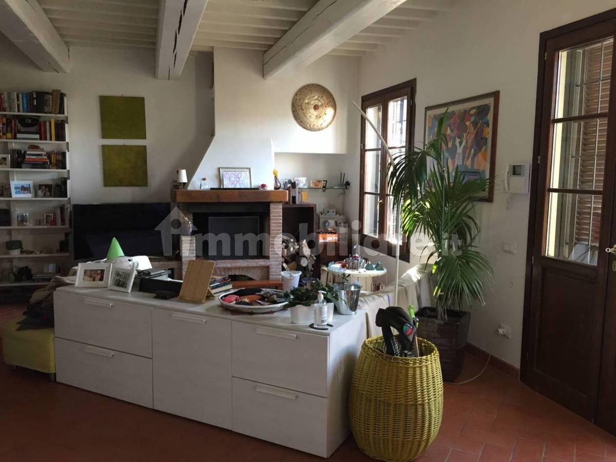 Appartamento in vendita a Montelupo Fiorentino