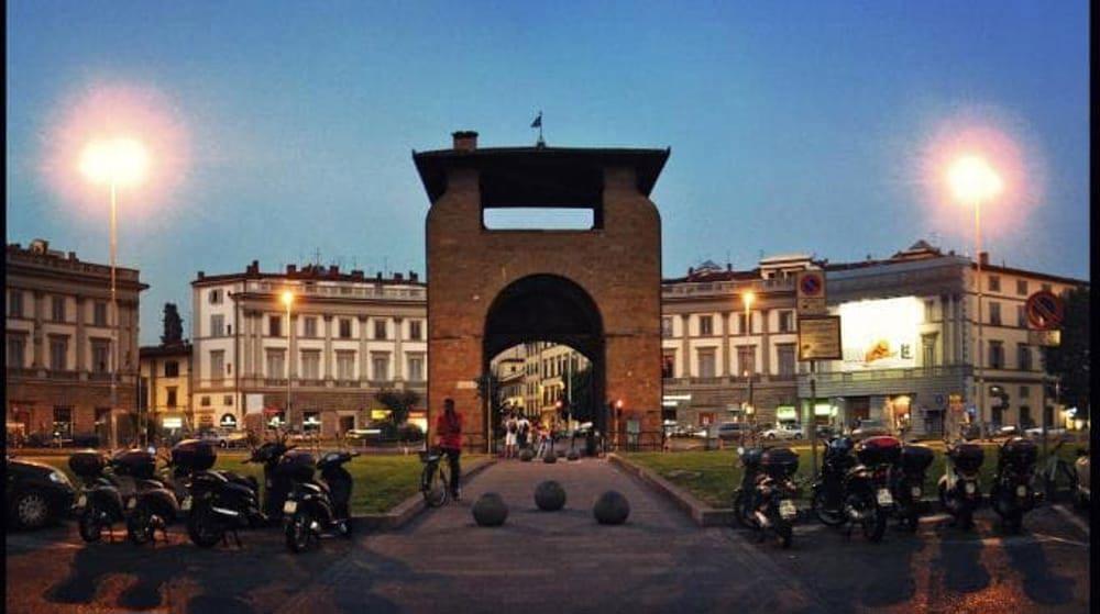 Ufficio in vendita a Firenze